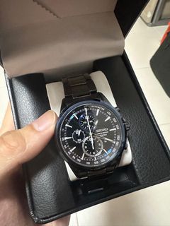 SEIKO PROSPEX SPB427 WHALE LIMITED EDITION DIVER AUTOMATIC MEN WATCH ...