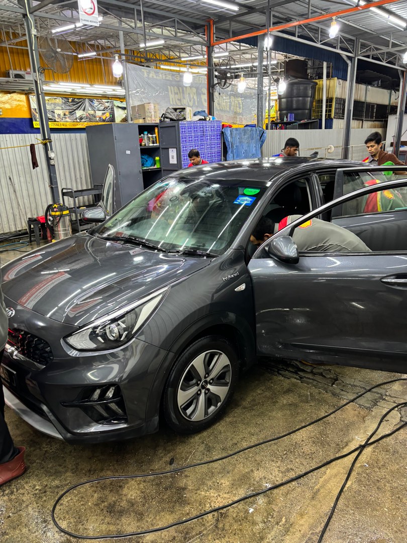 Looking for relief driver in bt panjang, Cars, Car Rental on Carousell