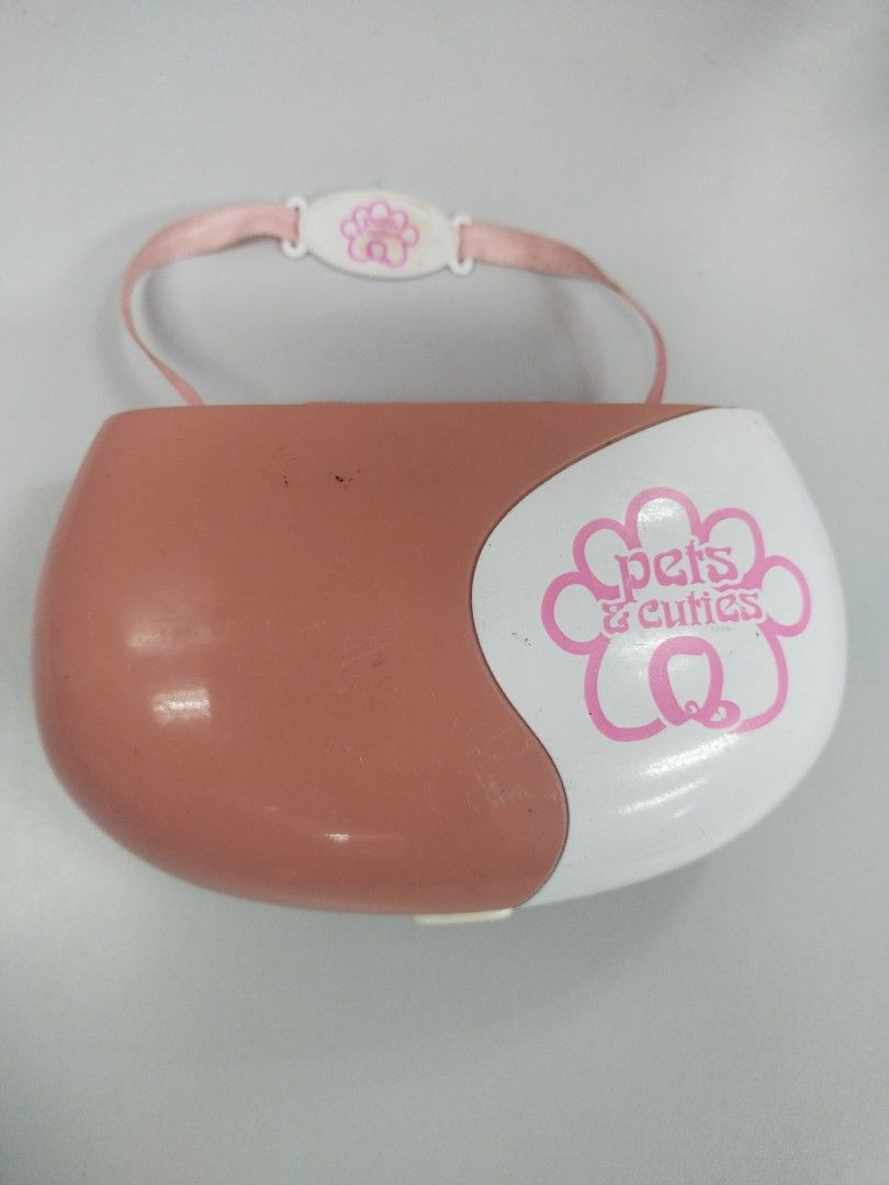 Maxit Girl Pets And Cuties Interactive Game, Hobbies & Toys, Toys ...