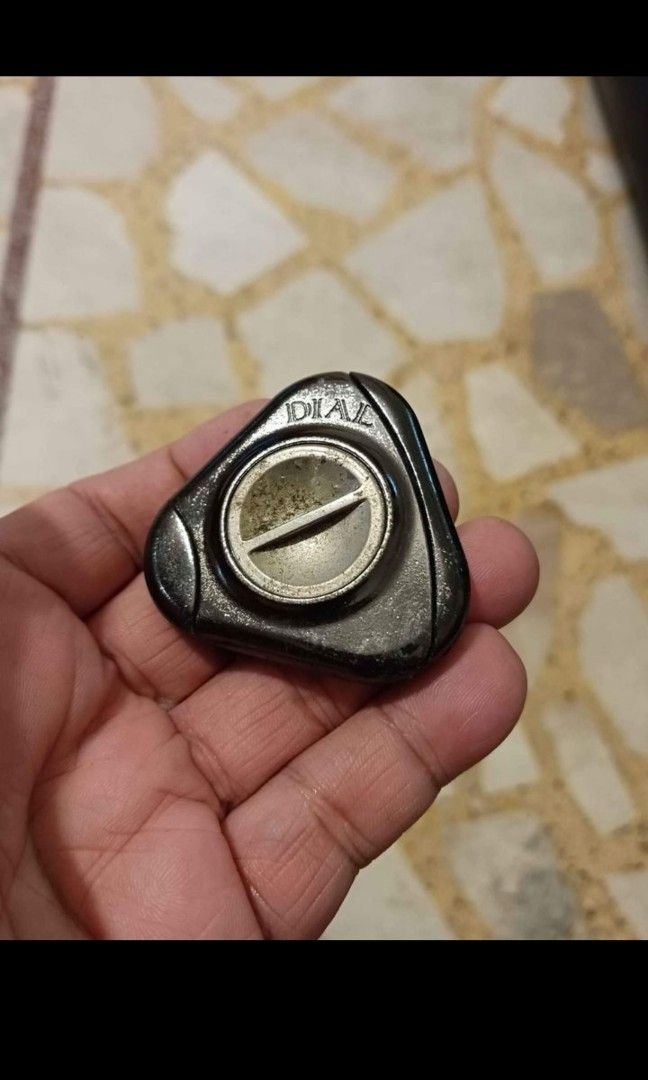 Mind game dial case hanayama puzzle game, Hobbies & Toys, Toys & Games ...