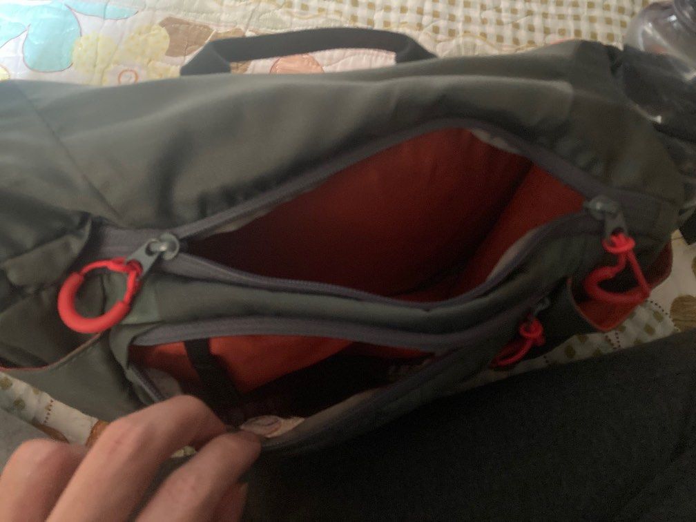 Montane batpack 6L行山腰包, 運動產品, 行山及露營 - Carousell