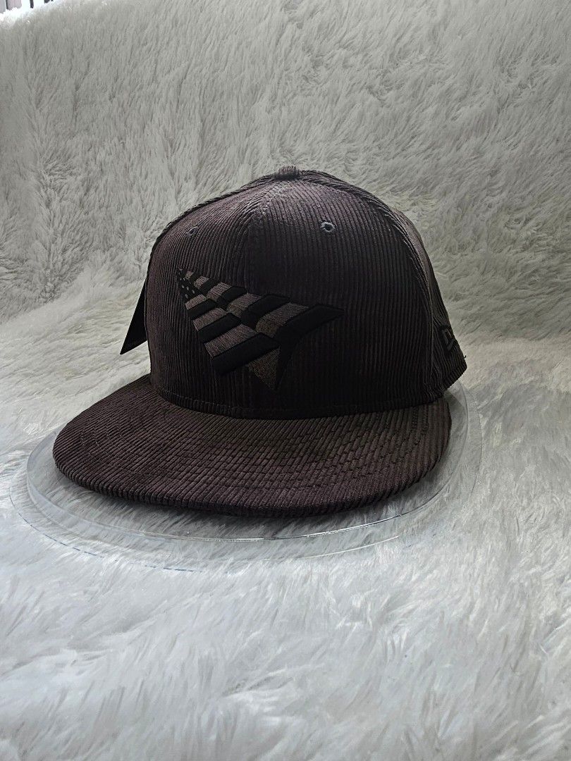 baseball paper plane