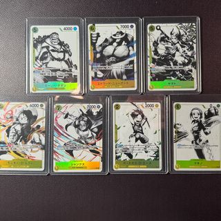 OP TCG 海賊王 卡牌 BGS 10分 Luffy 路飛 OP05 金簽, 興趣及遊戲, 玩具 & 遊戲類 - Carousell