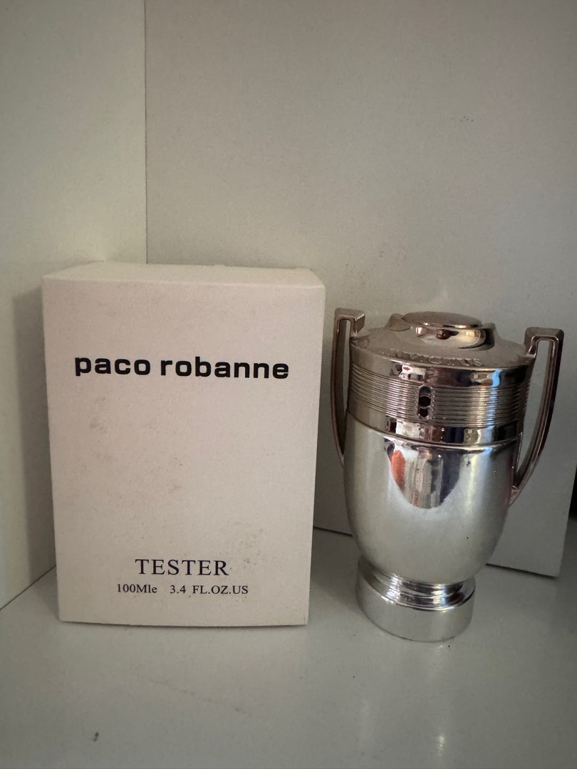 Paco, Beauty & Personal Care, Fragrance & Deodorants on Carousell