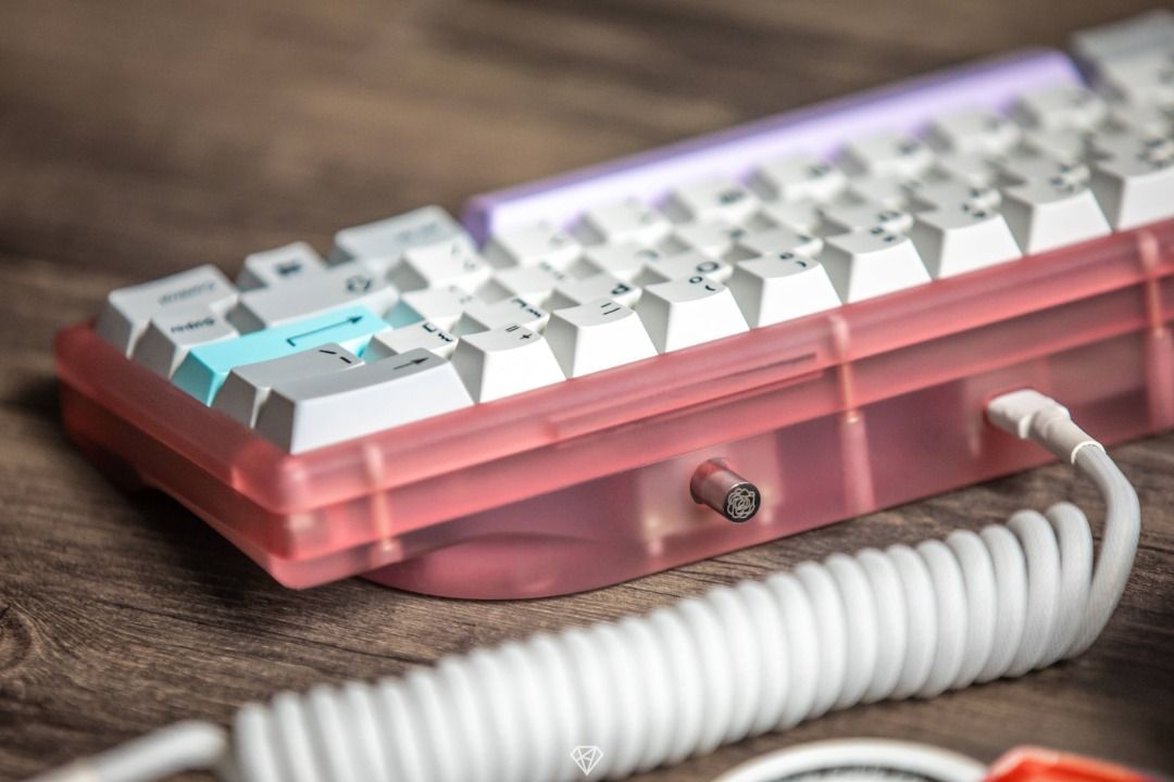 Pandora 60% Keyboard 機械鍵盤 客製 Custom Mechanical Keyboard, 電腦＆科技, 電腦周邊及配件 ...