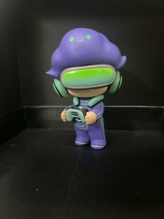 POPMART Dimoo Zodiac (Cancer), Hobbies & Toys, Toys & Games on Carousell