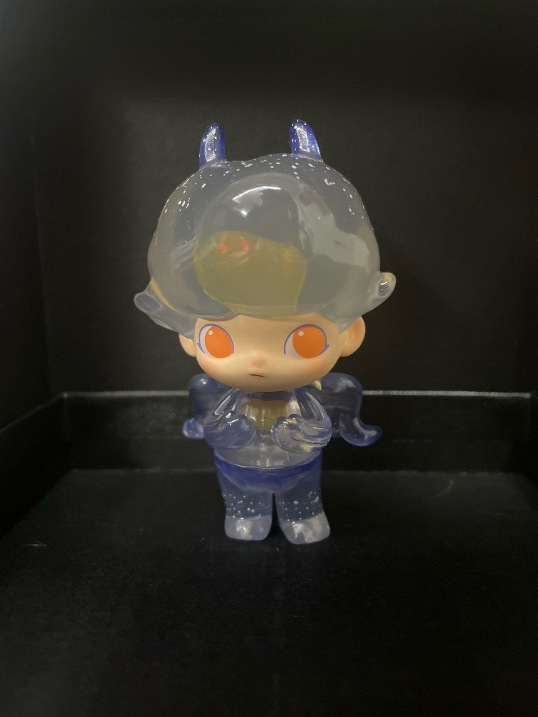 Popmart dimoo old collection, Hobbies & Toys, Toys & Games on Carousell