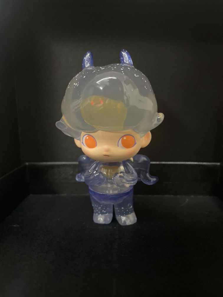 Popmart dimoo old collection, Hobbies & Toys, Toys & Games on Carousell