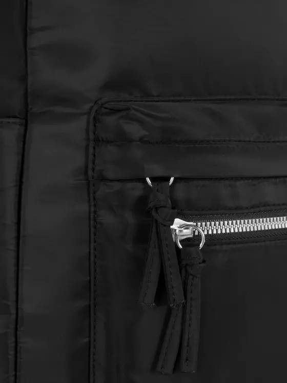 Primark Nylon Backpack, Women's Fashion, Bags & Wallets, Backpacks on ...