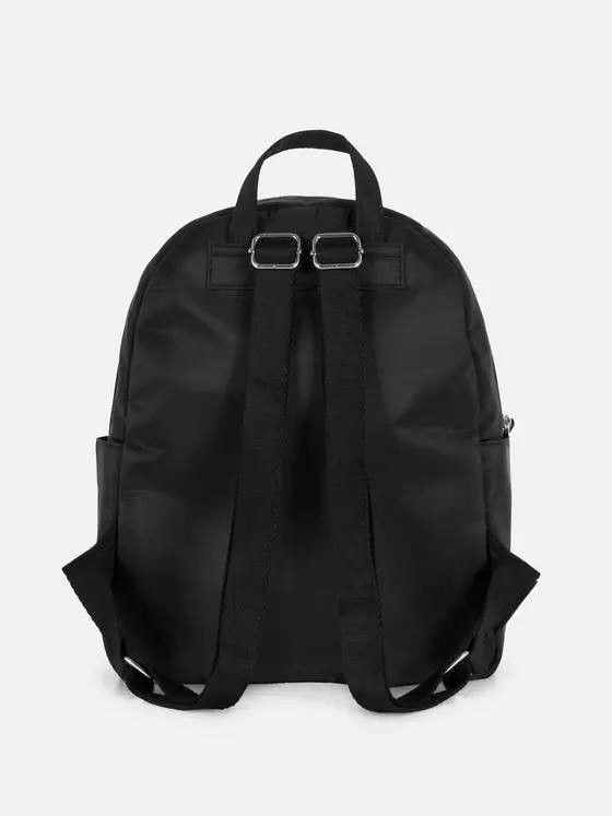 Primark Nylon Backpack, Women's Fashion, Bags & Wallets, Backpacks on ...