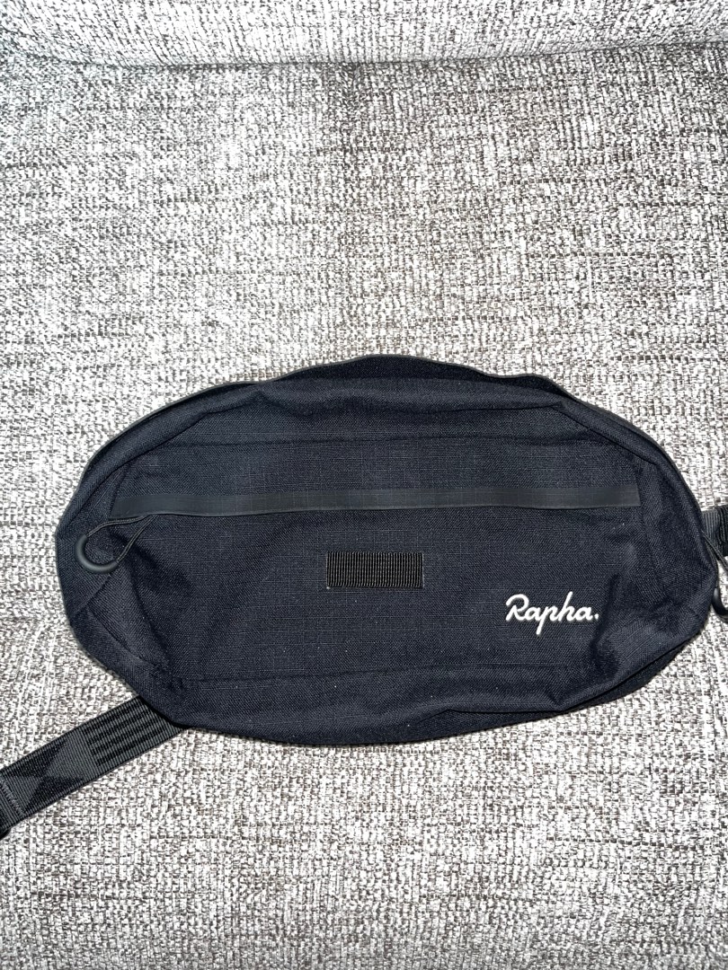 Rapha Explore Handlebar Bag, Men's Fashion, Bags, Belt bags, Clutches and Pouches on Carousell