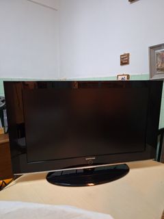 Samsung 40" Series 5 Multi-System LED TV, UA40D5000, TV & Home ...