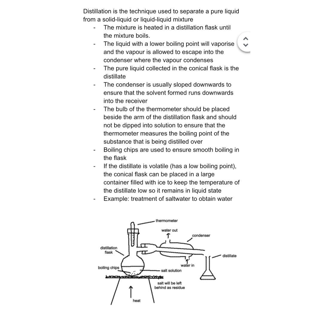 SCIENCE | TOP RAFFLES STUDENT Lower Secondary Sec 1 & Sec 2 SCIENCE ...