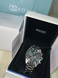 SEIKO PROSPEX SPB427 WHALE LIMITED EDITION DIVER AUTOMATIC MEN WATCH ...
