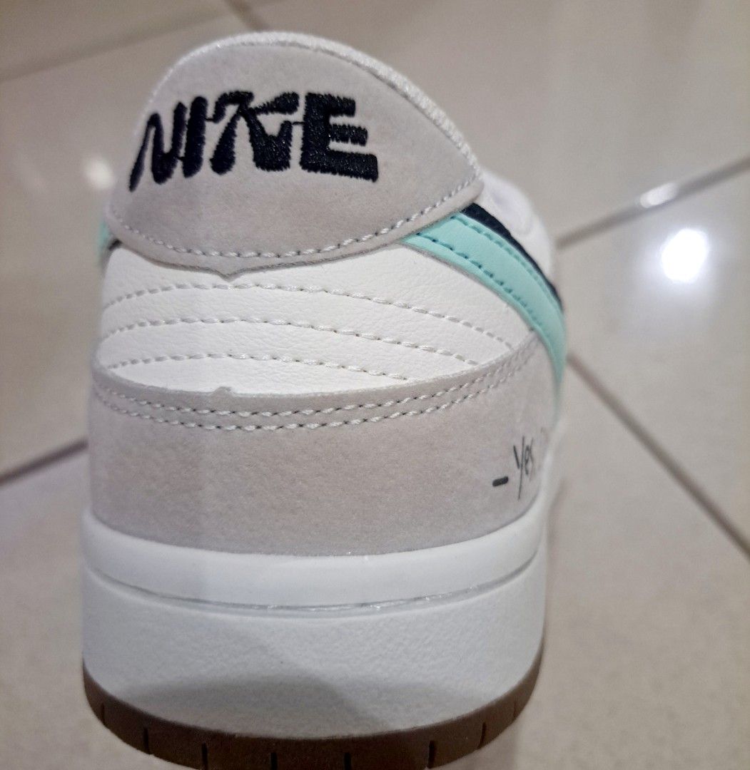 SEPATU SNEAKERS NIKE SB DUNK LOW, Fesyen Pria, Sepatu , Sneakers di ...