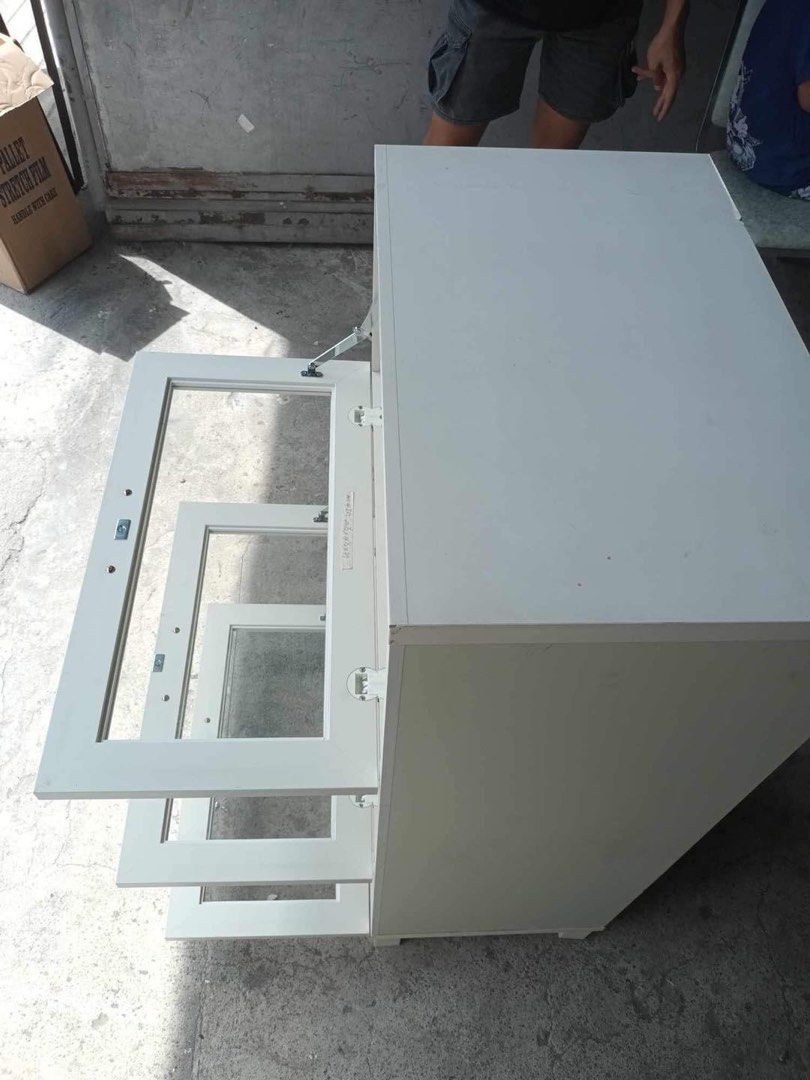 Side drawer, Furniture & Home Living, Furniture, Shelves, Cabinets ...