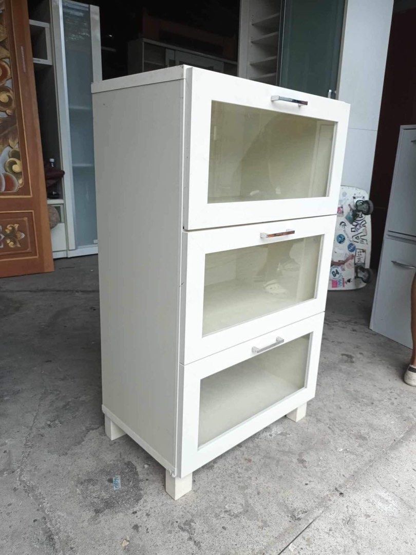 Side drawer, Furniture & Home Living, Furniture, Shelves, Cabinets ...