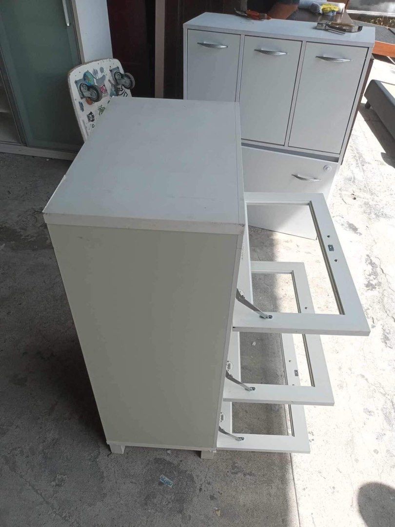 Side drawer, Furniture & Home Living, Furniture, Shelves, Cabinets ...