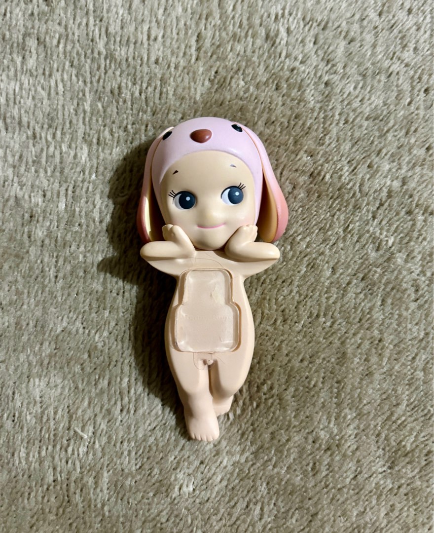 Sonny Angel Lop Ear Hipper, Hobbies & Toys, Toys & Games on Carousell