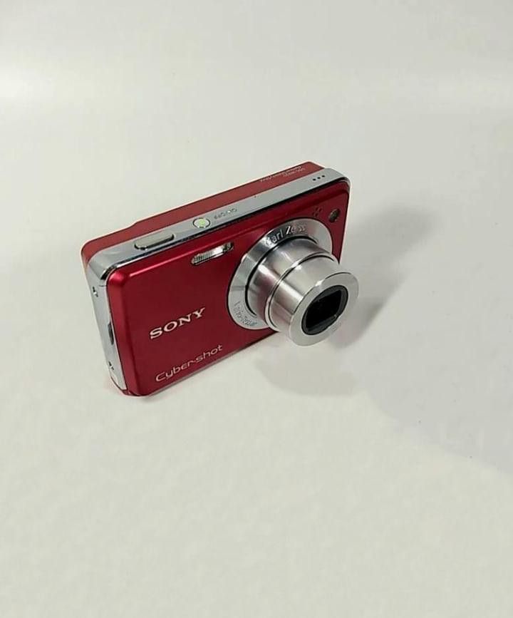 Sony Cybershot Digicam, Photography, Cameras on Carousell
