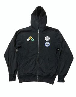 Che Guevara Hooded Jacket, Men's Fashion, Coats, Jackets and Outerwear ...