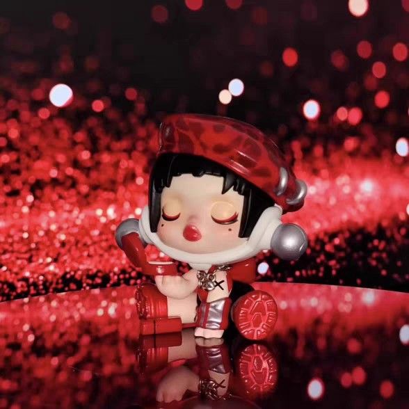 [SUPER RARE! POPMART] POPMART SKULLPANDA EXCLUSIVE SPECIAL AND LIMITED ...