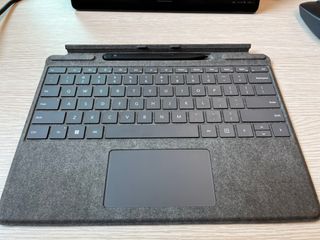 (SPECIAL SALE)Inateck Surface Pro 7 Keyboard, Bluetooth 5.0, 7-Color ...