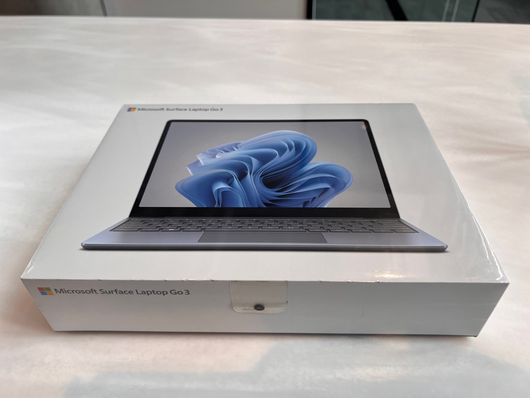 Surface pro go, 電腦＆科技, 手提電腦 - Carousell