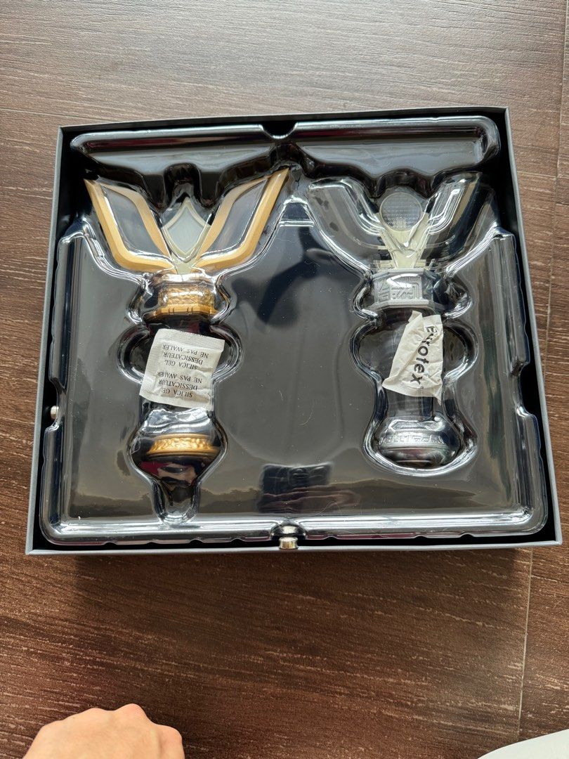 Ultraman Tiga Spark Lence, Hobbies & Toys, Toys & Games on Carousell