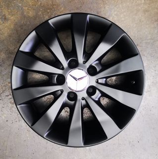 w203 mercedes mercedes-benz c-class c180 c200 sport edition sports ...