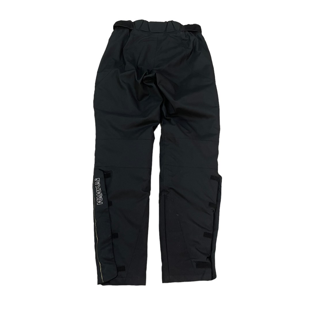 Vintage NANKAI Racing Motorcycle Pants, Men's Fashion, Bottoms ...