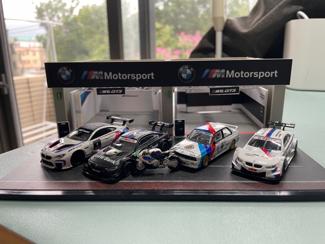 1:64 BMW race car Dtm ,toy car.e30m3 dtm e92 m3 dtm f82 dtm 3.0csi ...