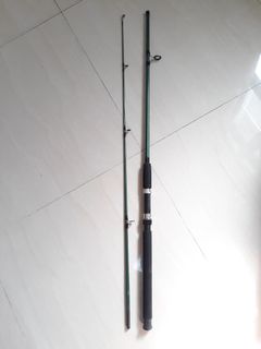 MC Works Northern Blue 574SS EVOLUTION custom model fishing rod, Sports Equipment, Sports ...