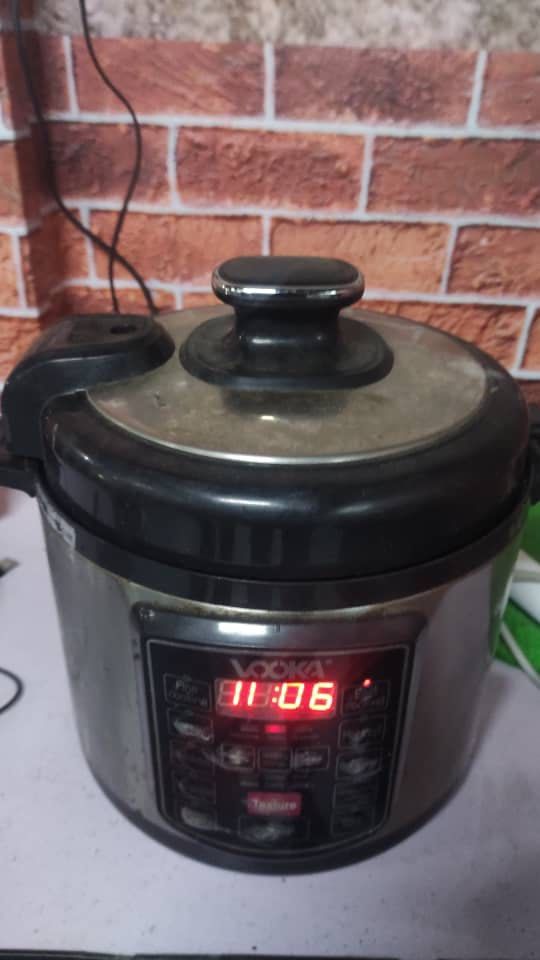 Arabic cooker, Furniture & Home Living, Home Improvement & Organisation ...