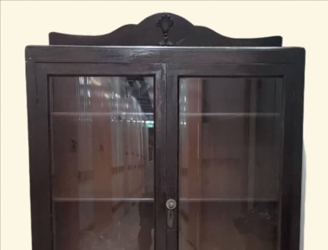 Asian Art: Peranakan Display Cabinet, Hobbies & Toys, Collectibles ...