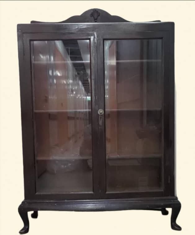 Asian Art: Peranakan Display Cabinet, Hobbies & Toys, Collectibles ...
