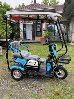 Etrike For Sale | Carousell Philippines