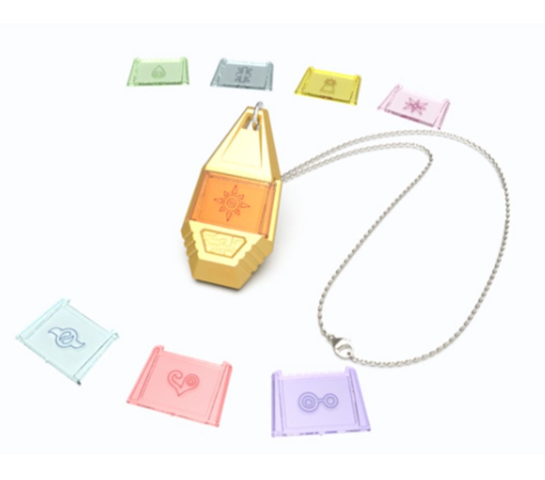 Bandai Online Shop Exclusive Mobile LCD Toy Digimon Adventure Digivice ...