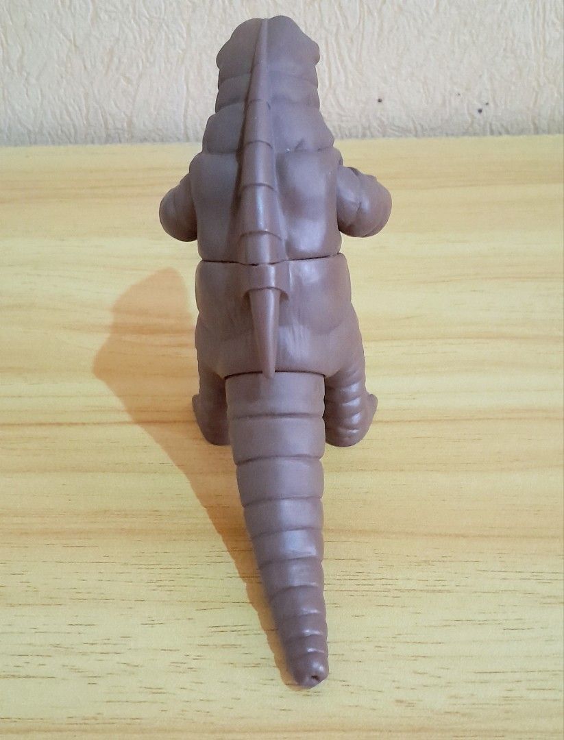 Bandai Ultraman Monster Telesdon, Toys & Collectibles, Mainan di Carousell