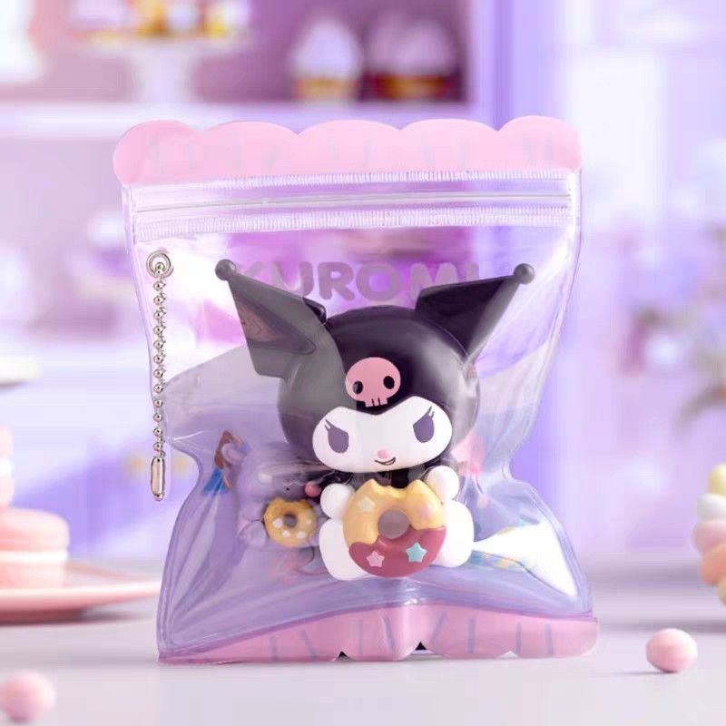 [BRAND NEW! MINISO X SANRIO] SANRIO CHARACTERS AMAZING FOOD DESSERTS ...