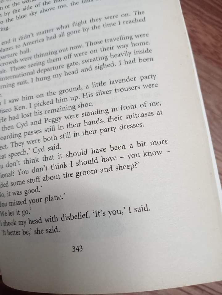 Buku Tony Parson -man and boy Condition used RM15 DFOD, Hobbies & Toys ...