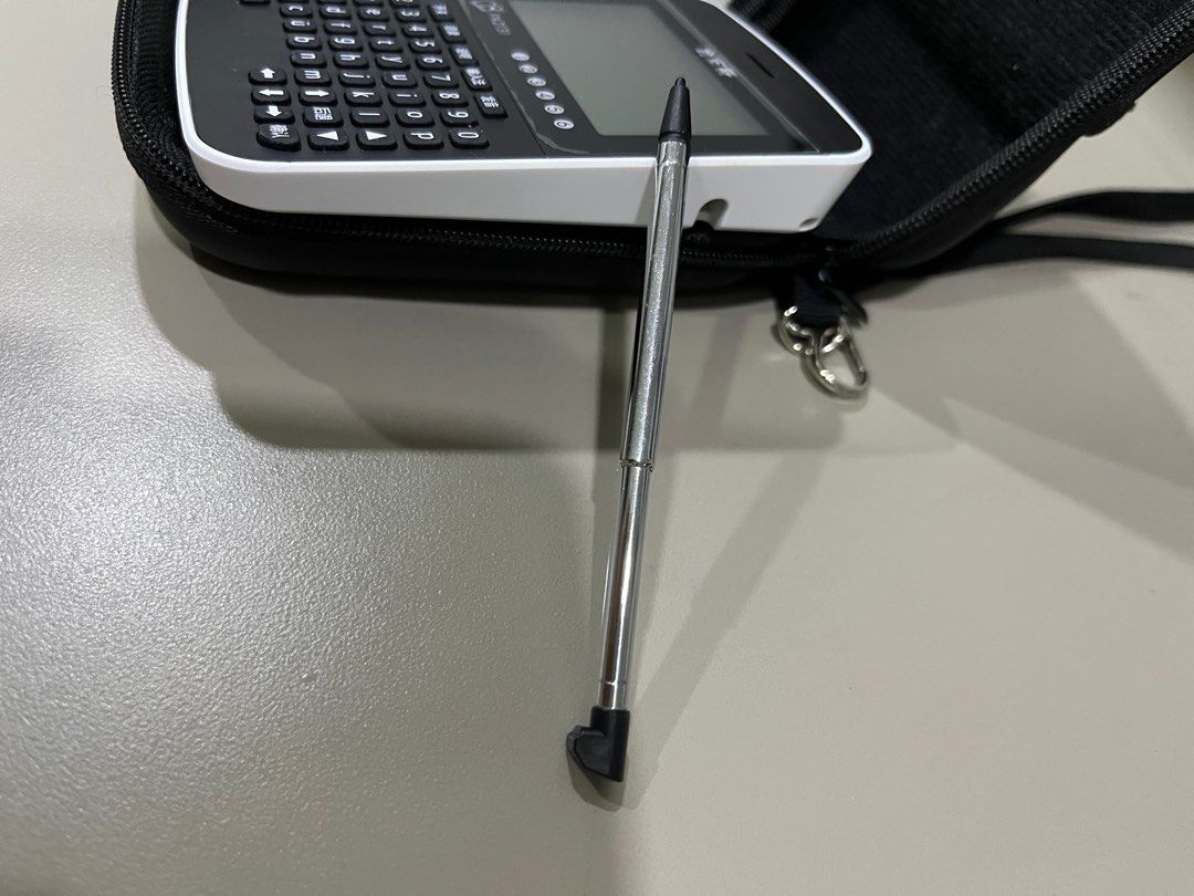 Creative Knowledge HansVision e-Dictionary PX2131/Approve for Exam ...