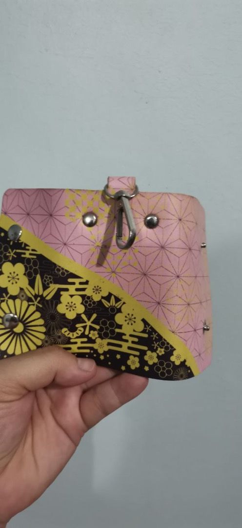 Demon Slayer Nezuko Key Holder, Hobbies & Toys, Memorabilia ...