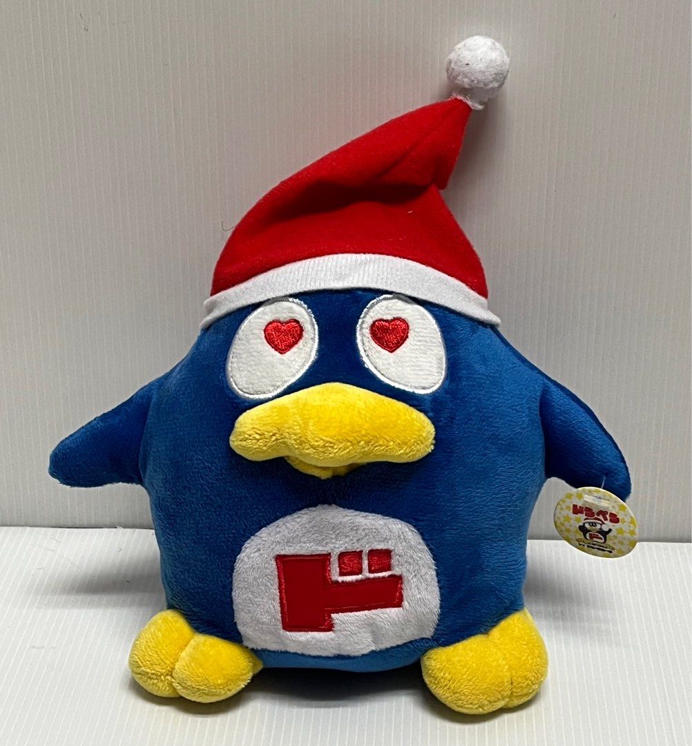 Don Don Donki Don Quijote Plush Toy, Hobbies & Toys, Toys & Games on ...