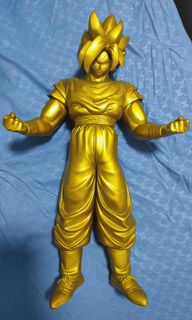 Banpresto 36469B Dragon Ball Sculptures 6 Vol. 6 Saiyan 3 Son Goku ...