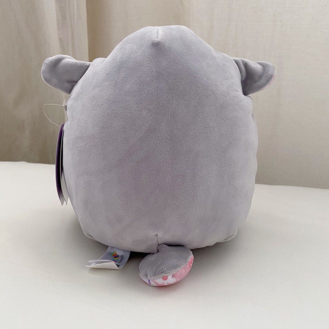 Elea the Sheep 8" Squishmallows, Hobbies & Toys, Toys & Games on Carousell