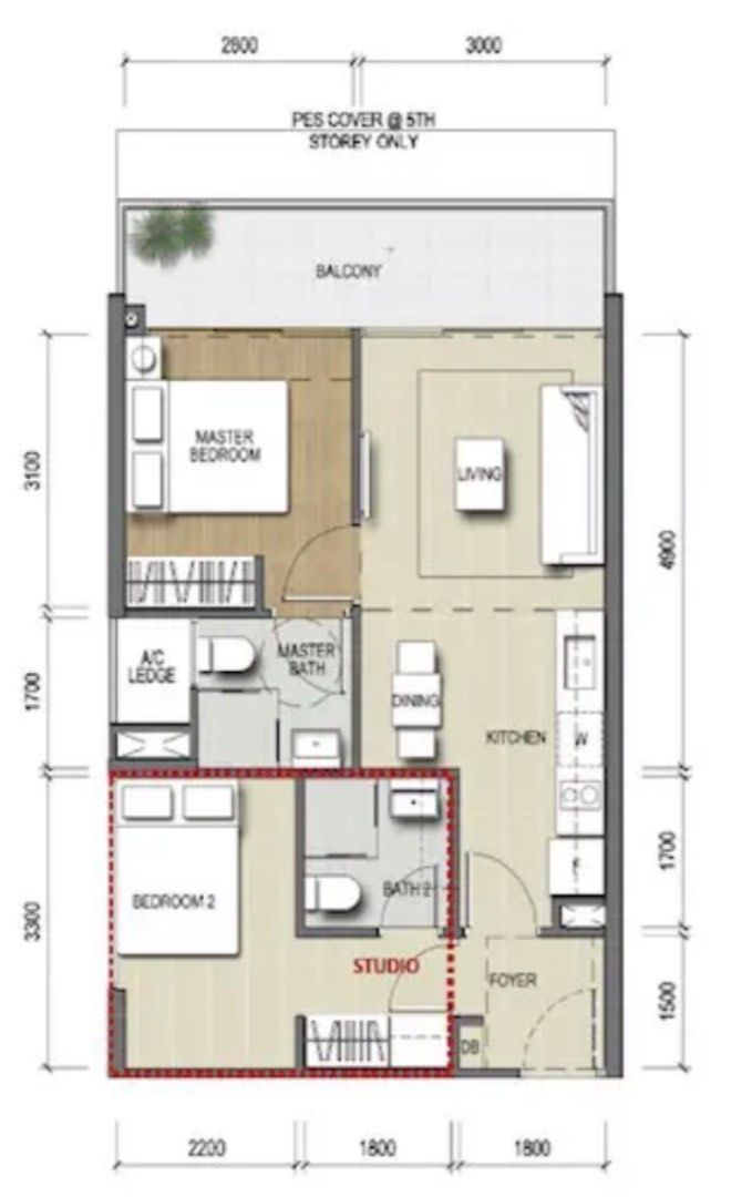 F&B SFA license approval , Residential &Commercial Interior Design ...