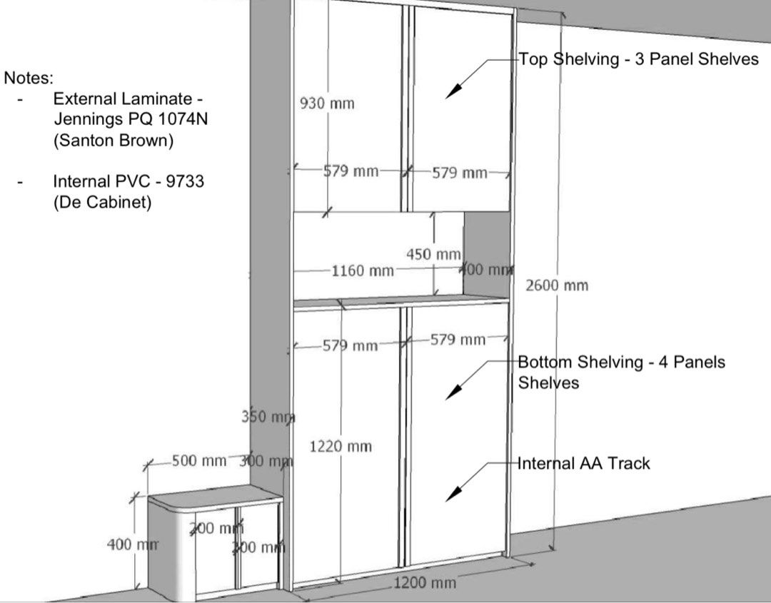 F&B SFA license approval , Residential &Commercial Interior Design ...