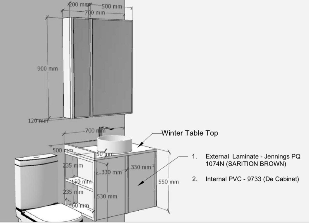 F&B SFA license approval , Residential &Commercial Interior Design ...