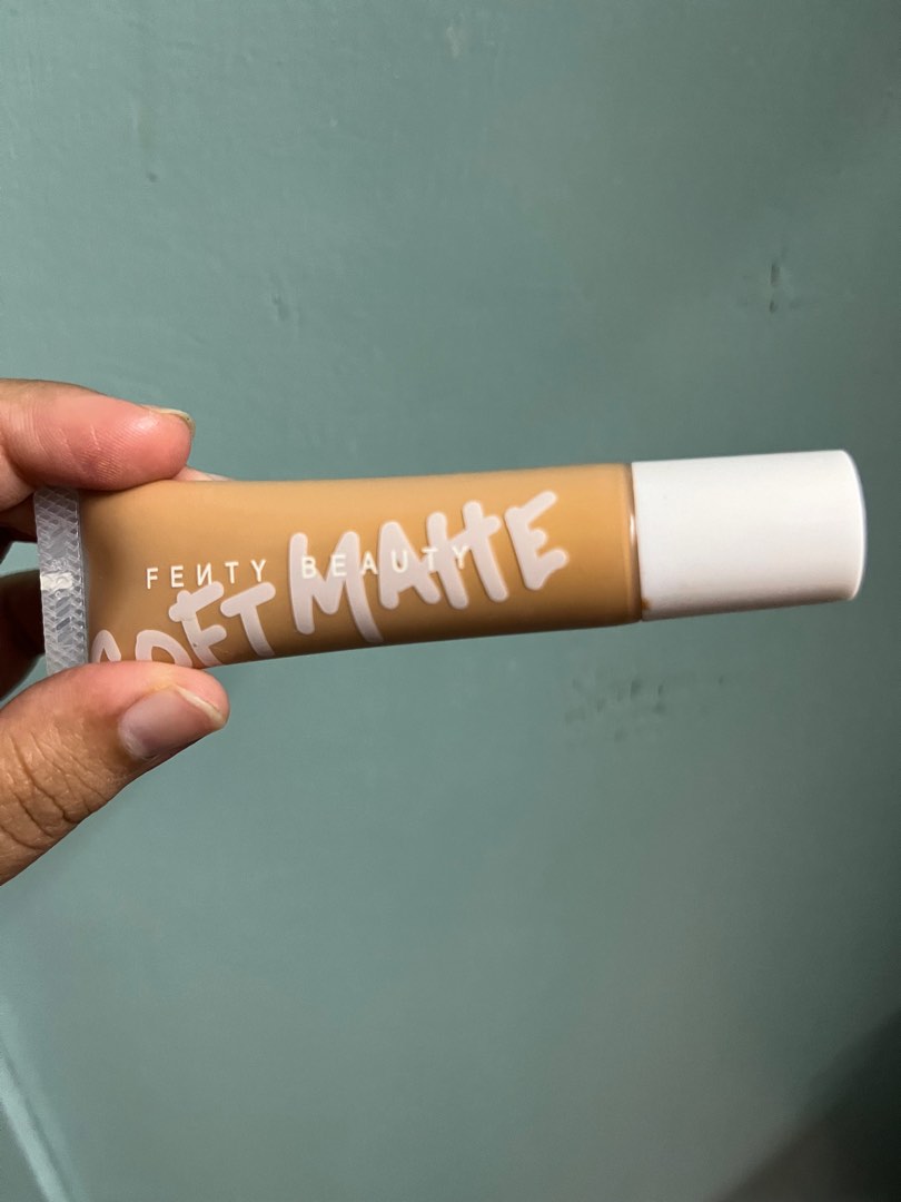 Fenty Beauty Pro Filtr Soft Matte Foundation Mini (330), Beauty ...